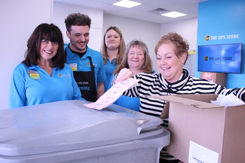 Belpre Area Chamber holding shredding event | News, Sports, Jobs ...